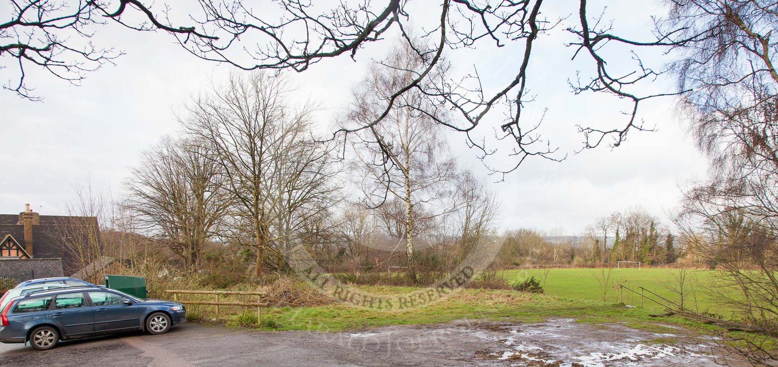 Nutfield Memorial Hall - Interactive Panorama and Virtual Tour ...