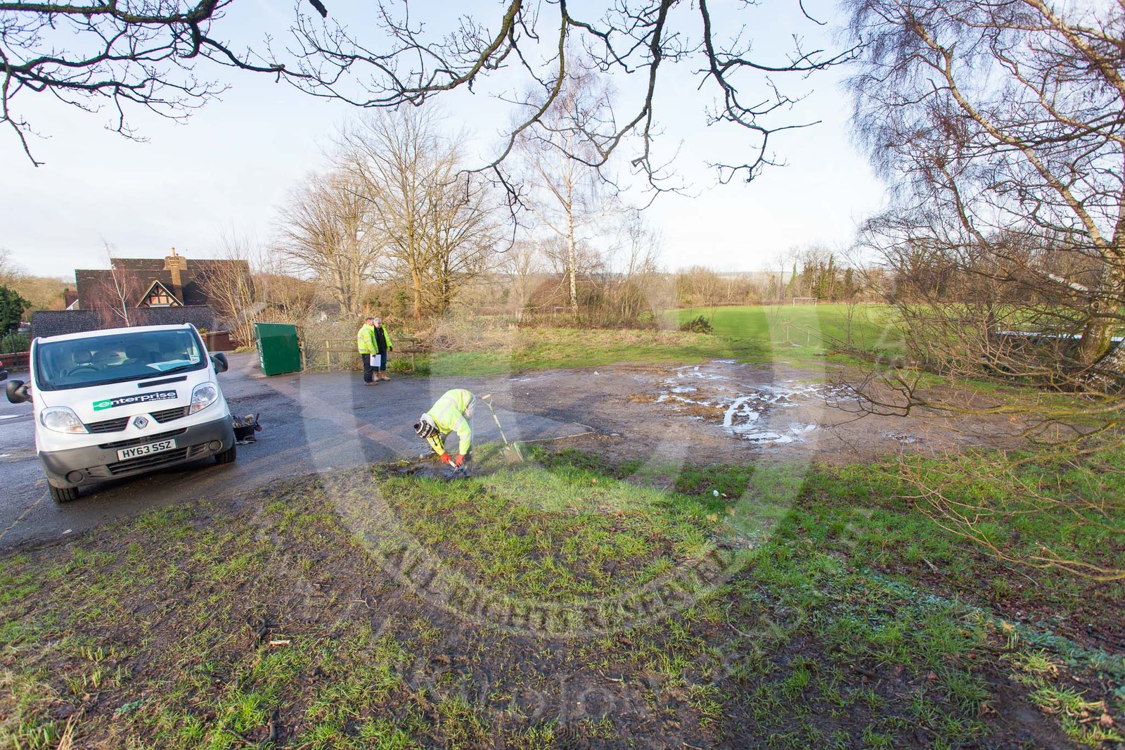 Nutfield Memorial Hall - Interactive Panorama and Virtual Tour ...