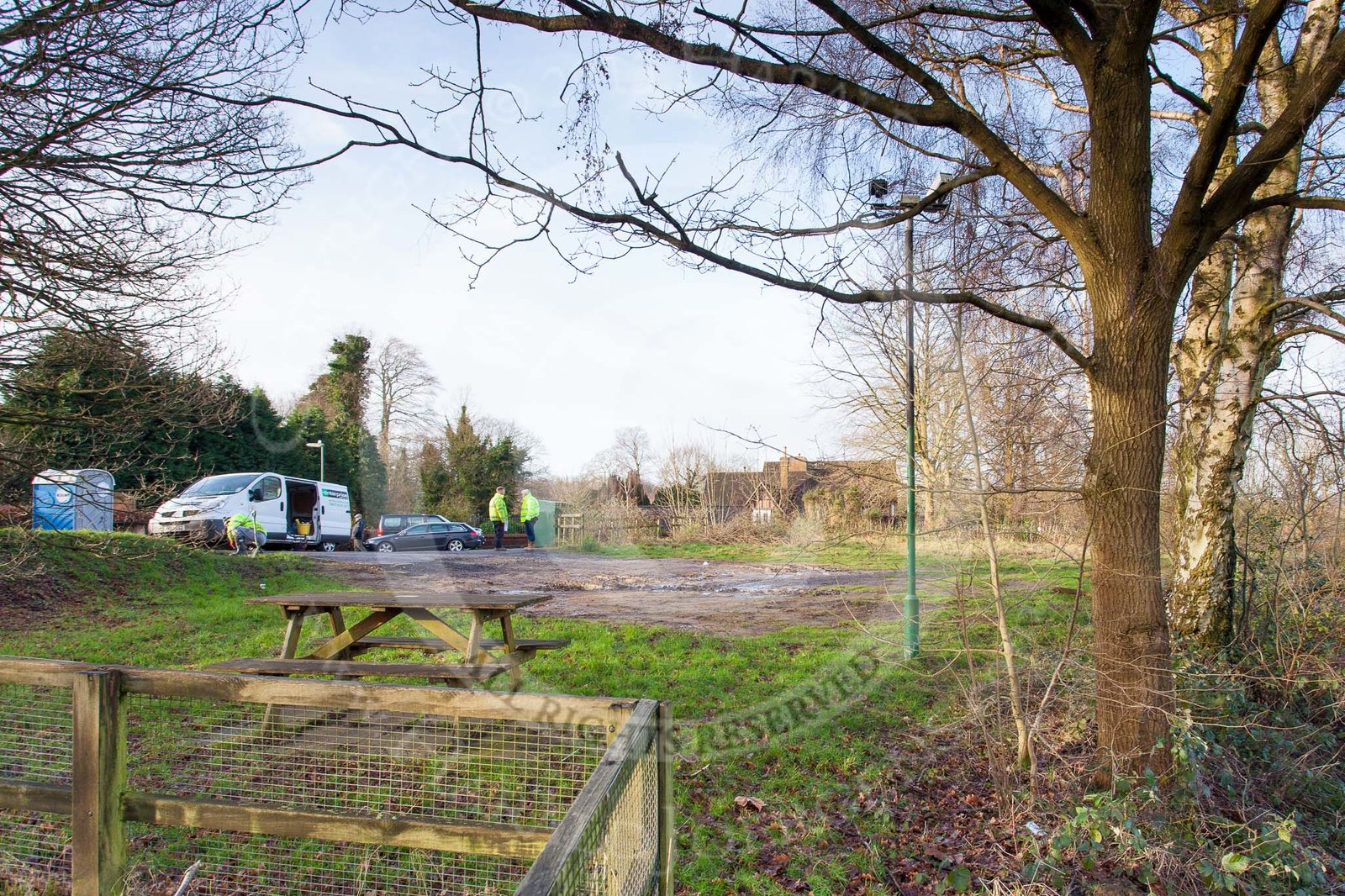 Nutfield Memorial Hall - Interactive Panorama and Virtual Tour ...
