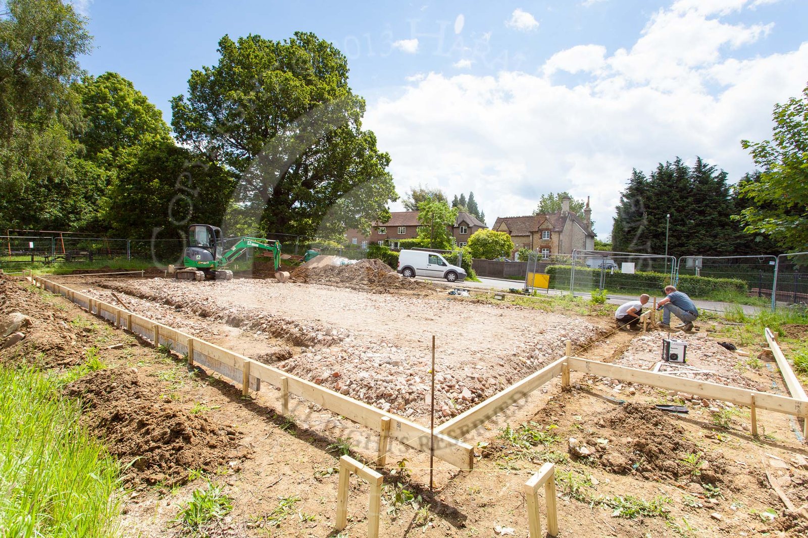 Nutfield Memorial Hall - Interactive Panorama and Virtual Tour ...