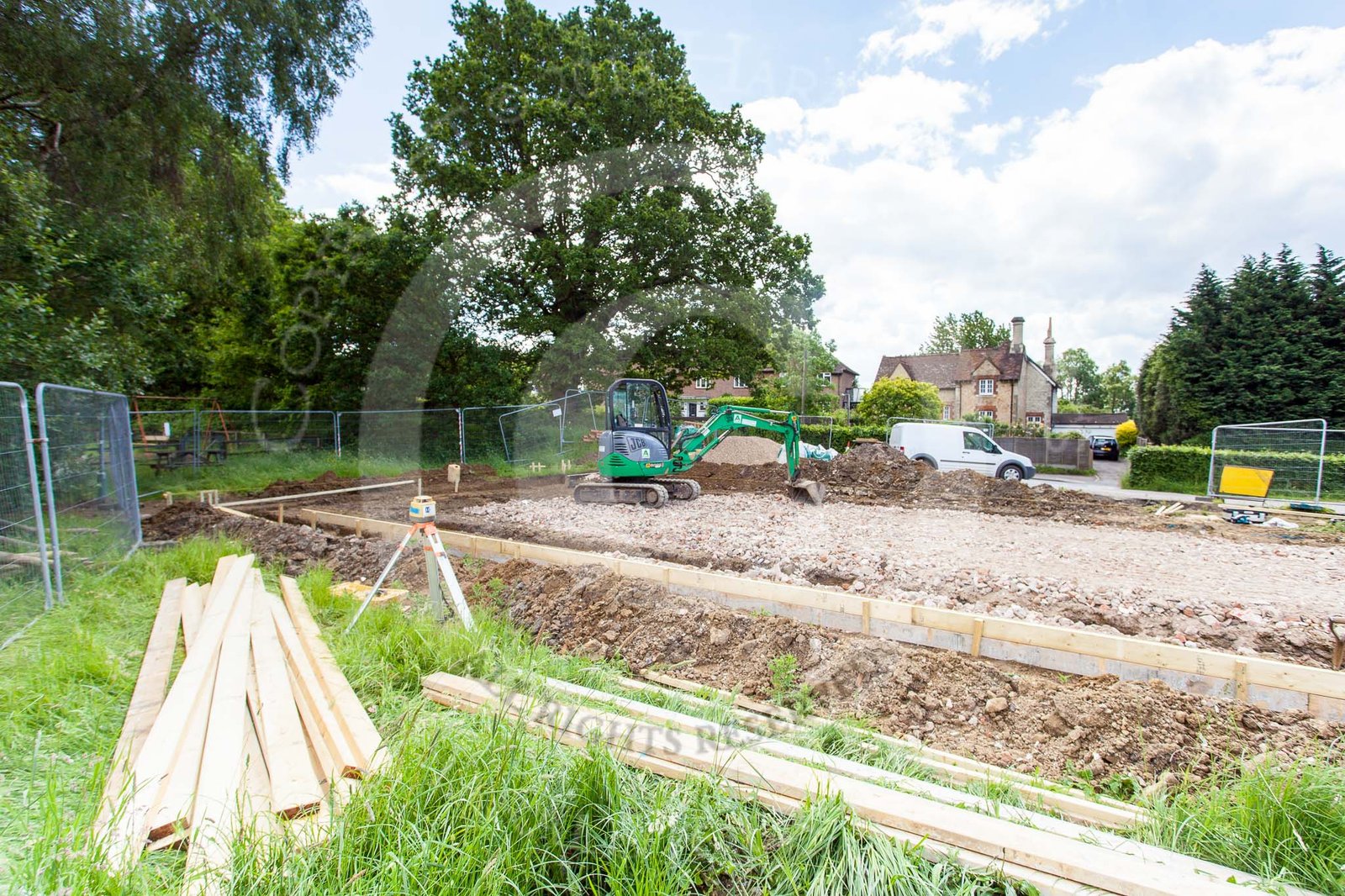 Nutfield Memorial Hall - Interactive Panorama and Virtual Tour ...