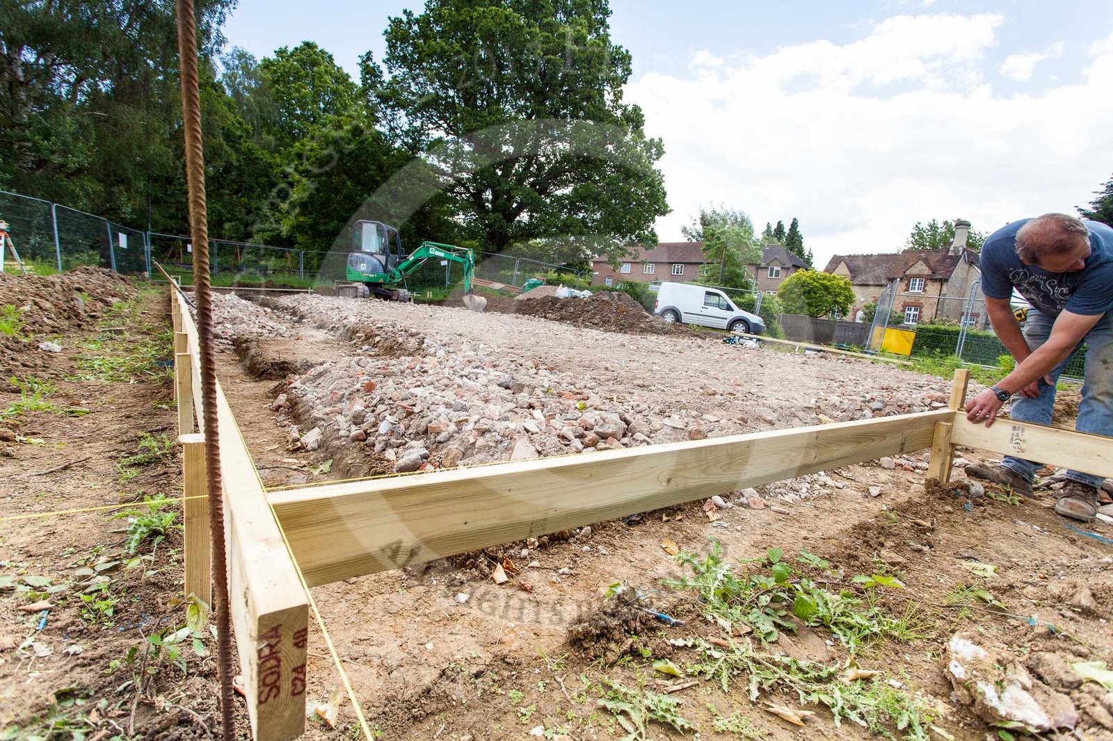 Nutfield Memorial Hall - Interactive Panorama and Virtual Tour ...