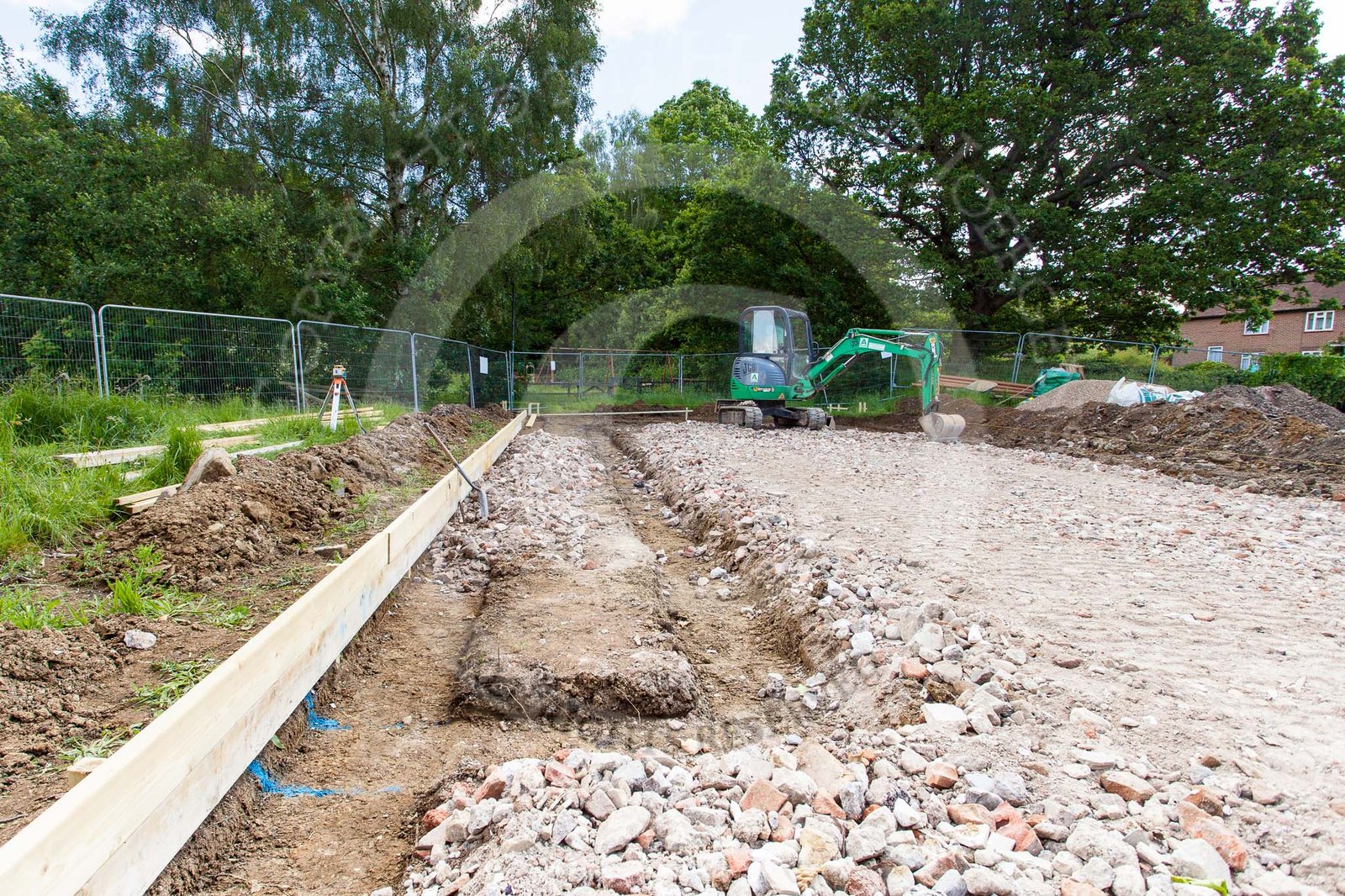 Nutfield Memorial Hall - Interactive Panorama and Virtual Tour ...