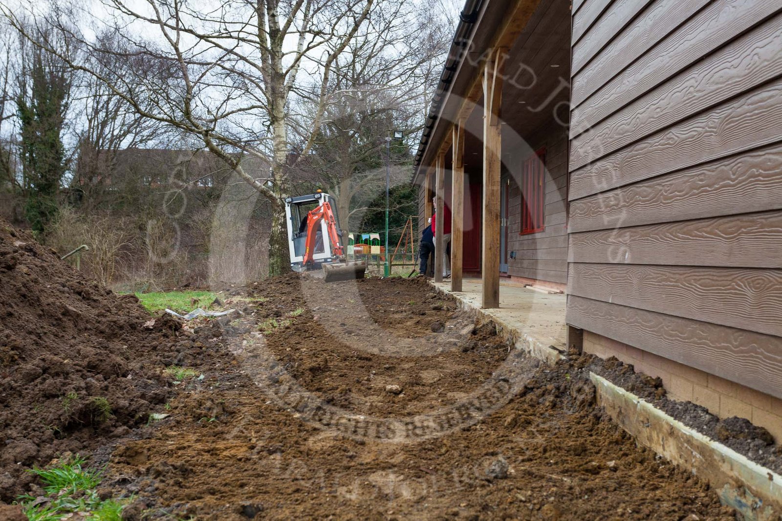 Nutfield Memorial Hall - Interactive Panorama and Virtual Tour ...