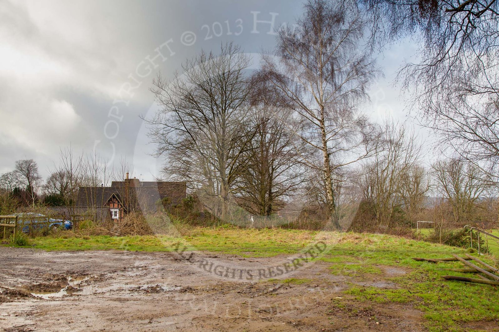 Nutfield Memorial Hall - Interactive Panorama and Virtual Tour ...