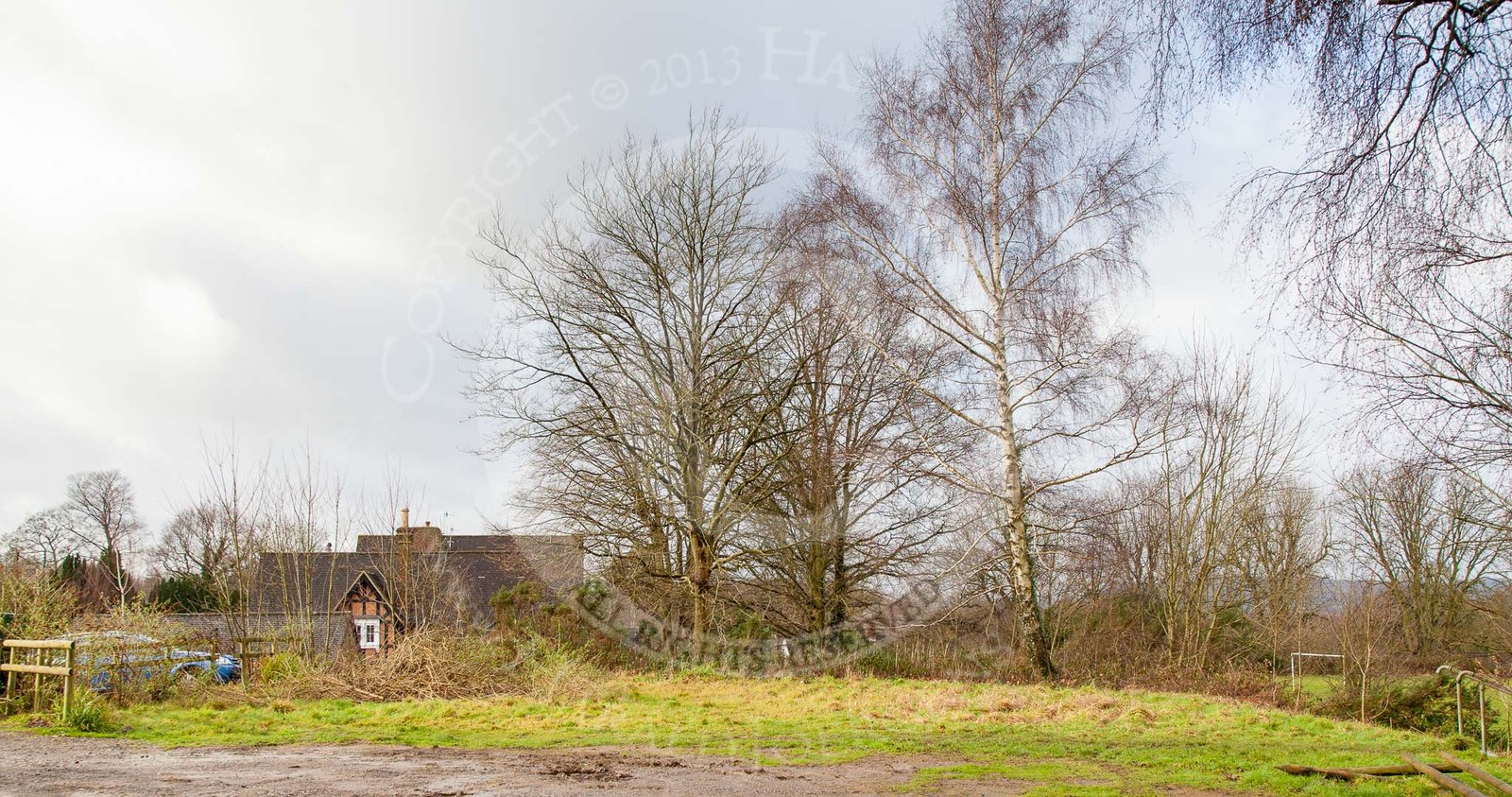 Nutfield Memorial Hall - Interactive Panorama and Virtual Tour ...