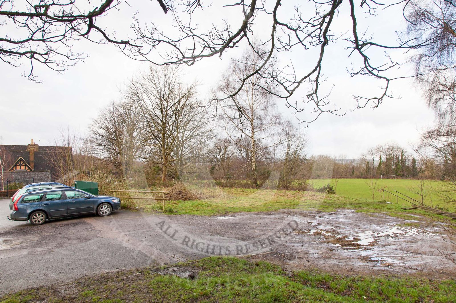 Nutfield Memorial Hall - Interactive Panorama and Virtual Tour ...