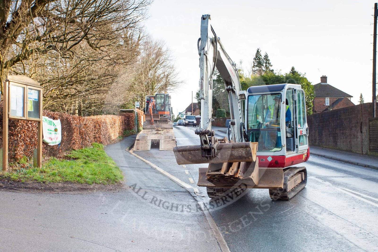 Nutfield Memorial Hall - Interactive Panorama and Virtual Tour ...