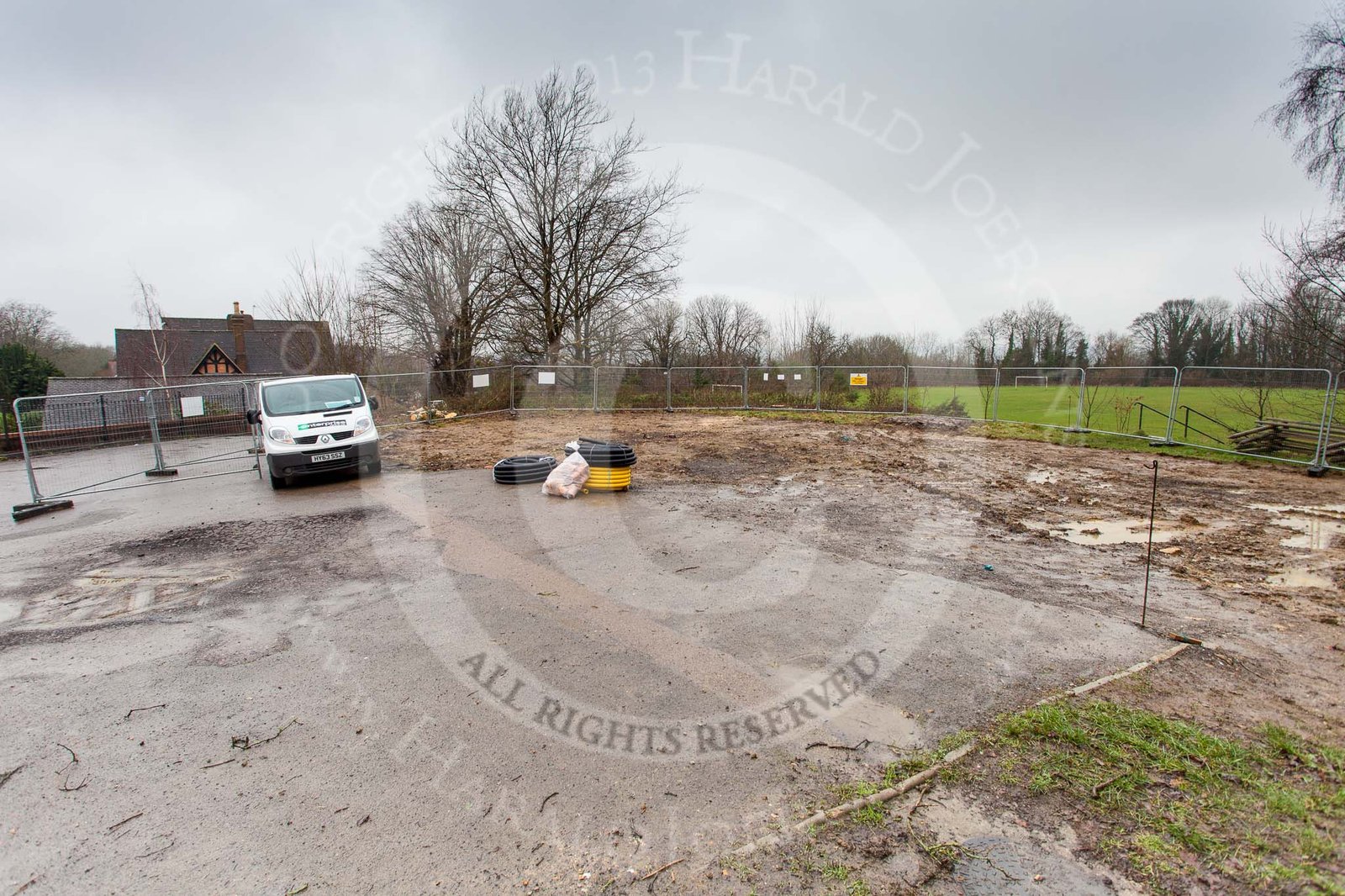 Nutfield Memorial Hall - Interactive Panorama and Virtual Tour ...