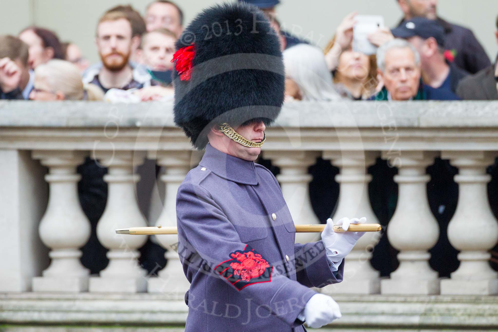 Remembrance Sunday 2015 at the London Cenotaph in Photos - Interactive ...