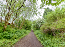 Lapal Canal Project Virtual Tour